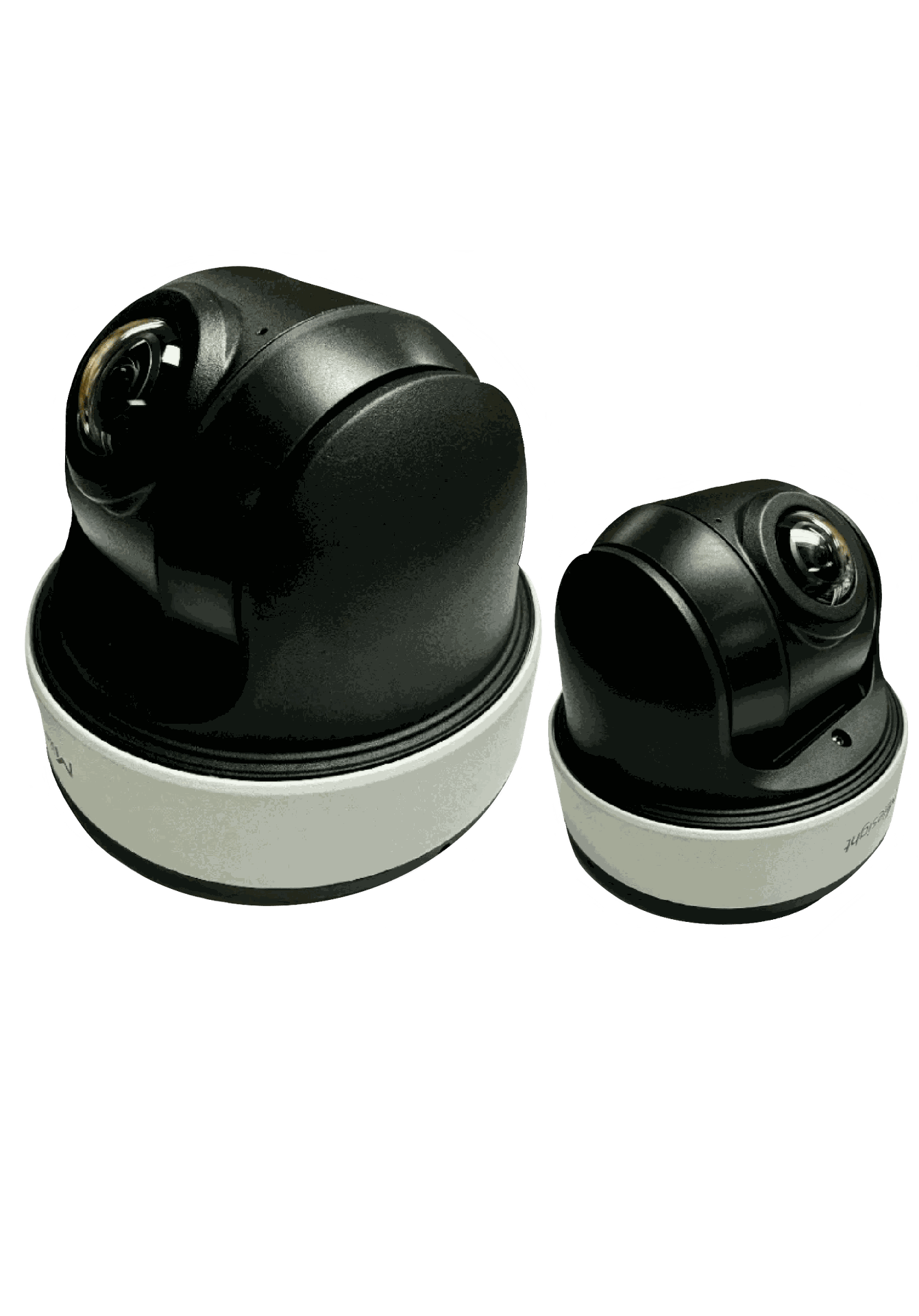 BIGView Surveillance Trailers